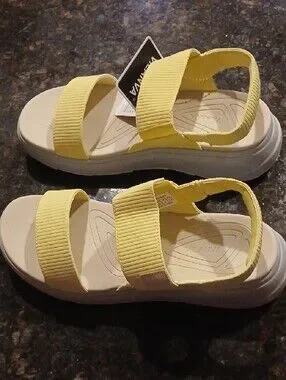 Vilanva | Shoes | Vilanva Womens Platform Sandals With Arch Support ...